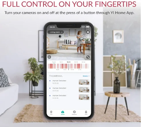 11 Best Single Security Camera List of Top Cameras