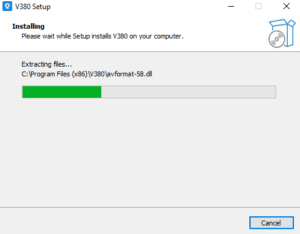Install V380 Pro For PC App On Windows 8/10/11 & MAC OS
