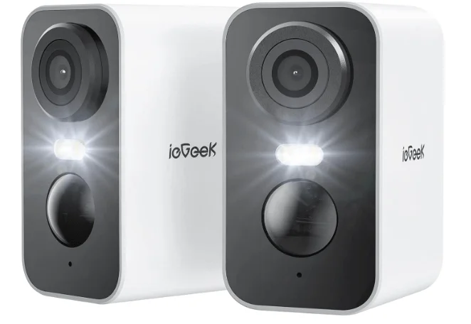 11 Best Single Security Camera List of Top Cameras