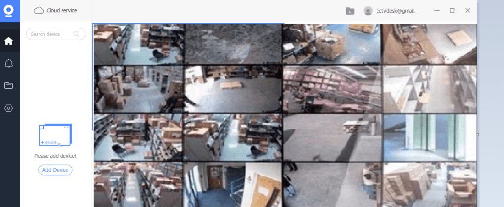 Install V380 Pro For PC App On Windows 8/10/11 & MAC OS