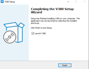 Install V380 Pro For PC App On Windows 8/10/11 & MAC OS