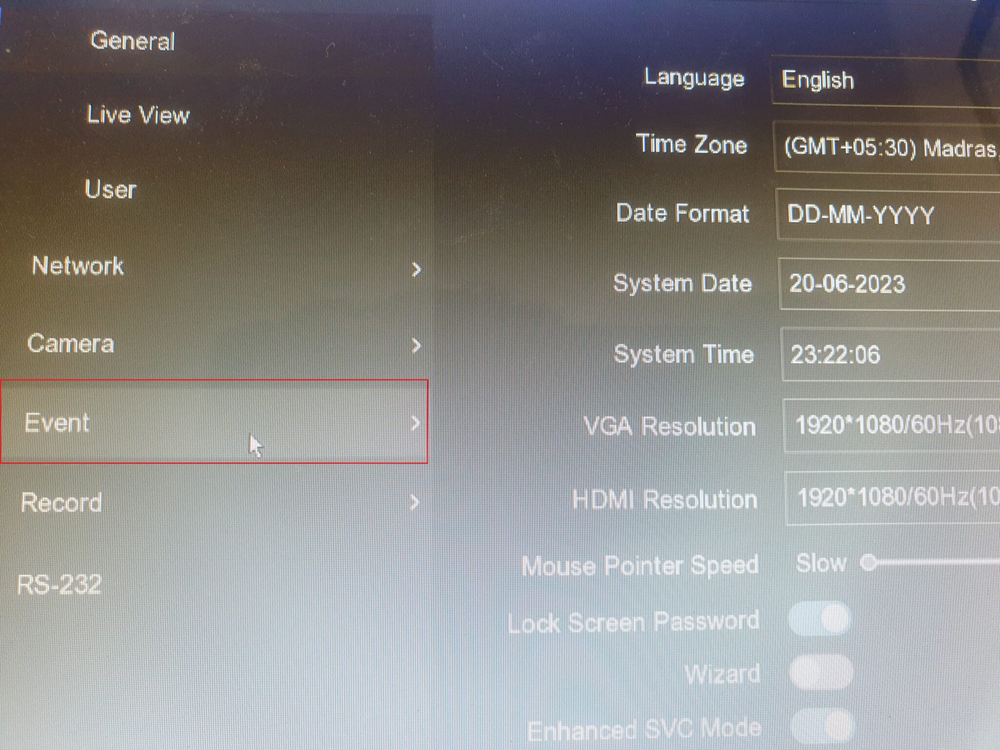 How To Turn Off Hikvision DVR/NVR Beeping 2 Methods