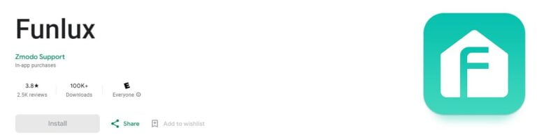 Funlux PC Software Download Installation On Win 8/10/11 & MAC