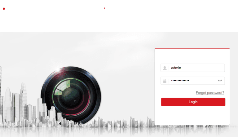 CCTV DESK - Willingness to help