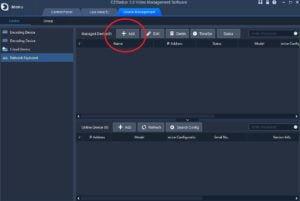 Download UNV-Link Software For PC App On Windows 10 & Mac