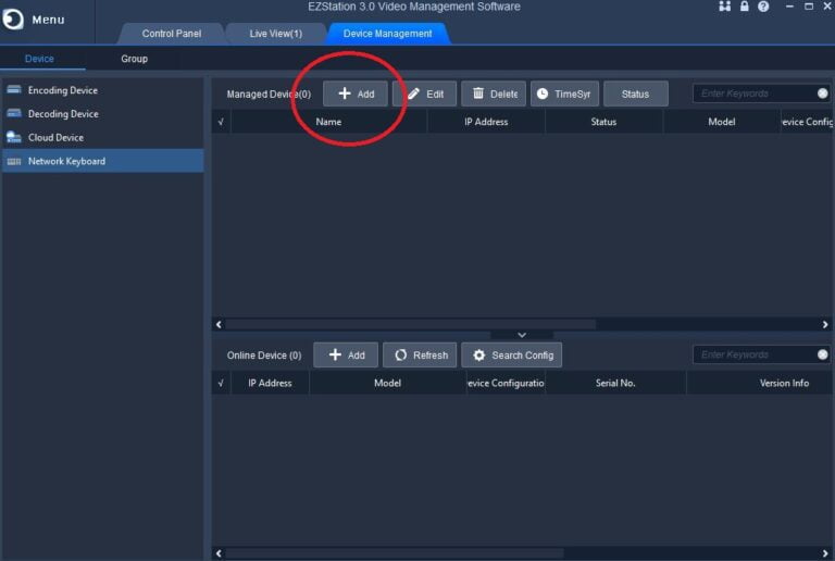 Download UNV-Link Software For PC App On Windows 10 & Mac
