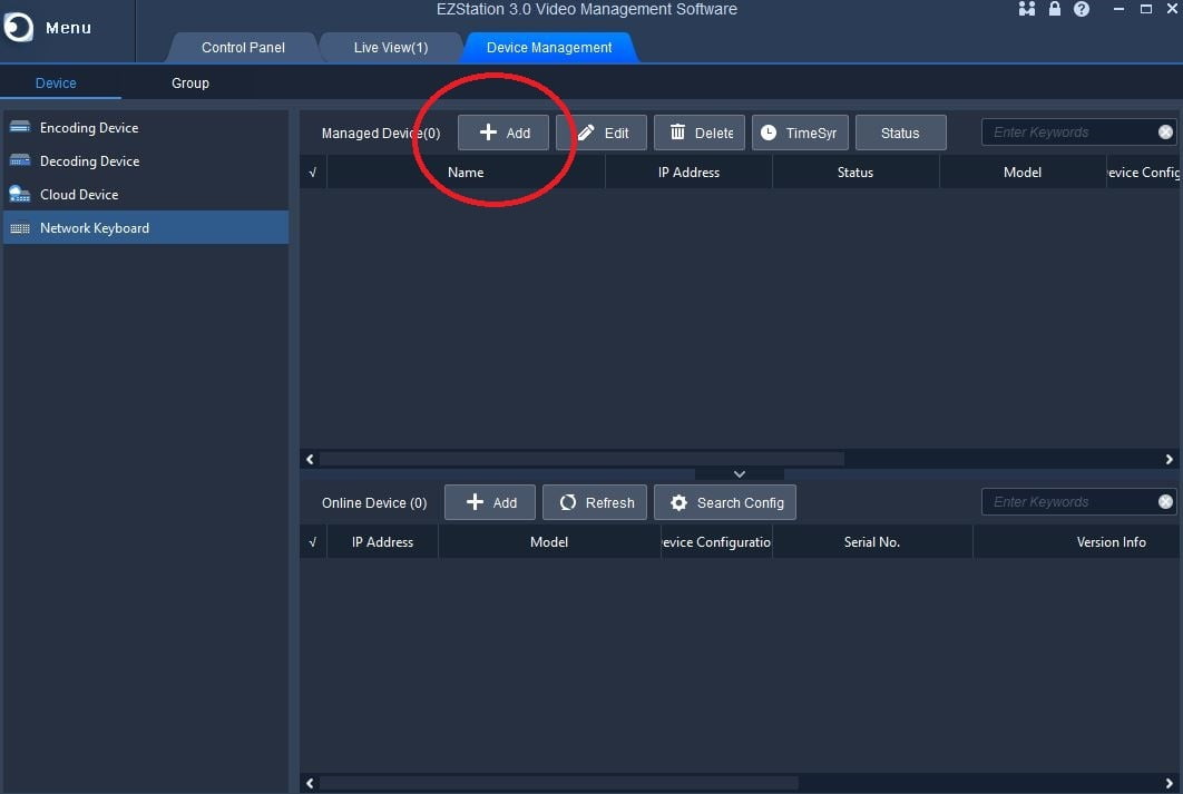 Download UNV-Link Software For PC App On Windows 10 & Mac