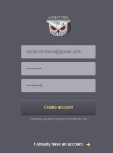 Install Night Owl X For PC App On Windows 7/8/10 & Mac