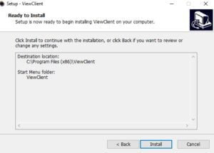 Download Night Owl Pro for PC CMS on Windows 7/8/10 & Mac