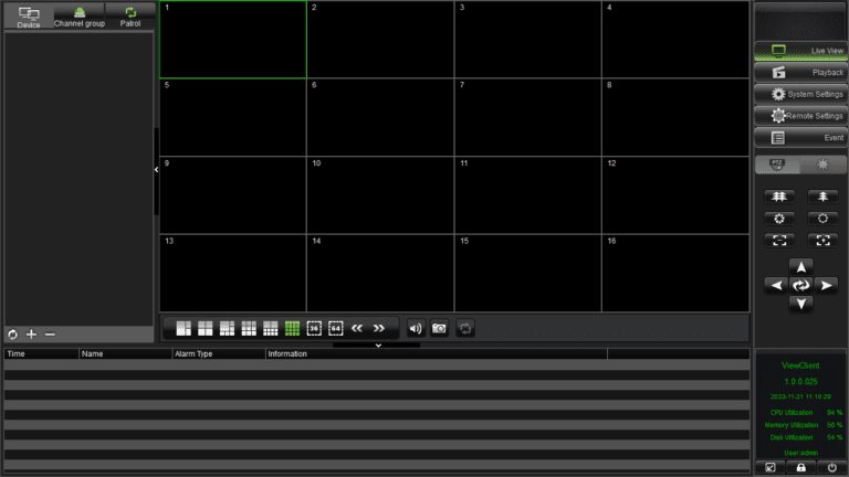 Download Night Owl Pro for PC CMS on Windows 7/8/10 & Mac