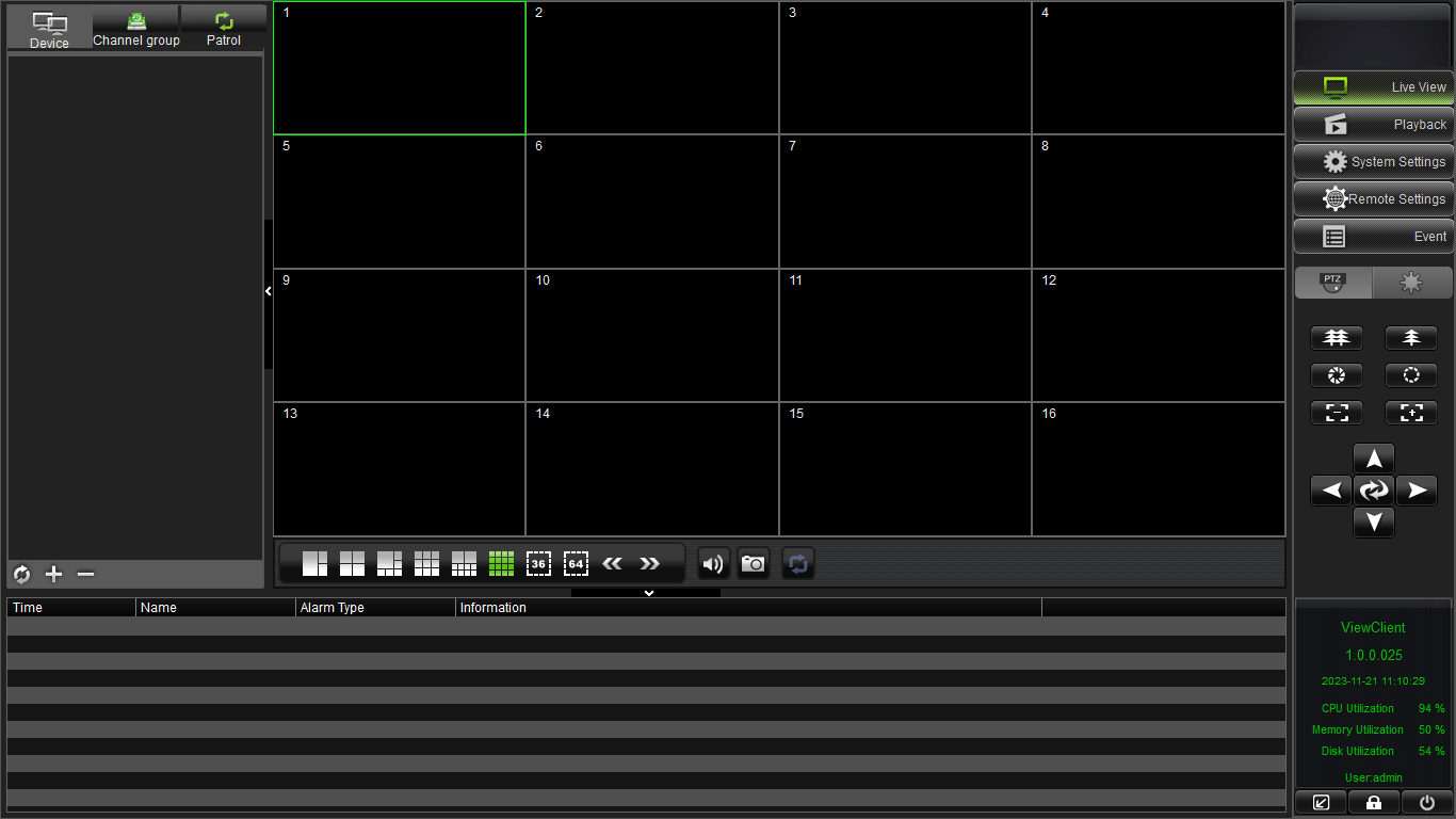 Download Night Owl Pro For PC CMS On Windows 7/8/10 & Mac