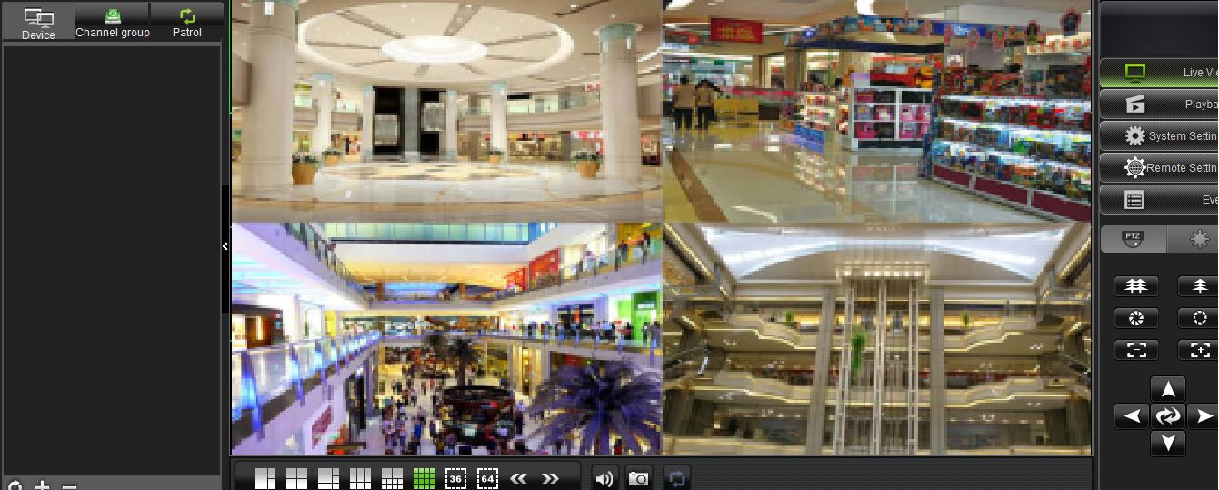 Download Night Owl Pro for PC CMS on Windows 7/8/10 & Mac