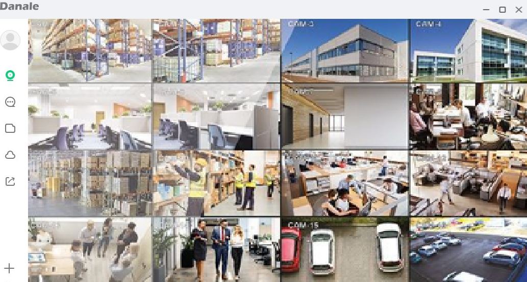 Download Momentum Camera For PC CMS On Win 10/11 & Mac