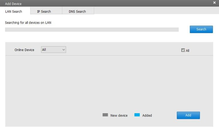 Download Zmodo For PC App On Windows 8/10/11 & Mac OS