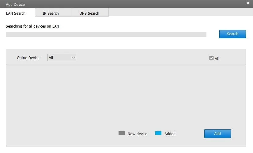 Download Zmodo for PC App on Windows 8/10/11 & Mac OS