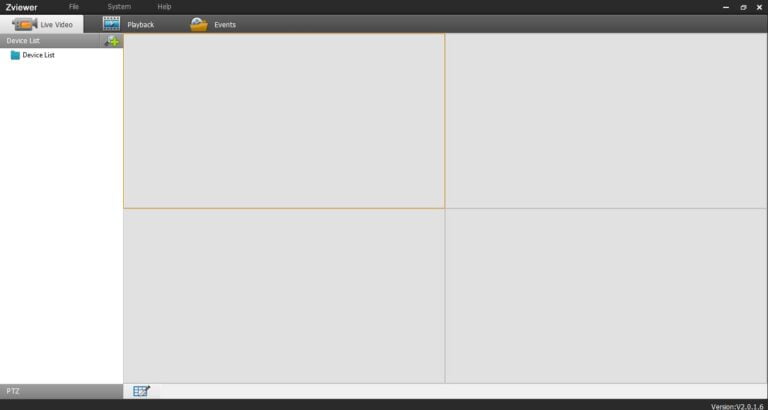 Download Zmodo For PC App On Windows 8/10/11 & Mac OS