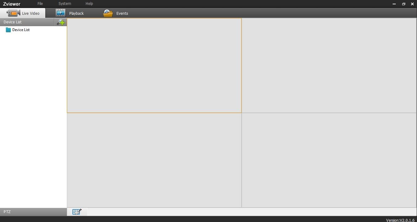 Download Zmodo For PC App On Windows 8/10/11 & Mac OS