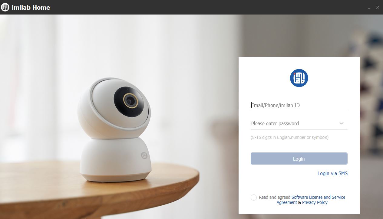 Install Imilab Home For PC App On Windows 8/10/11 & Mac