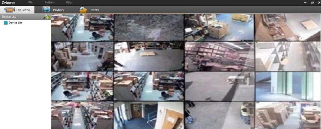 Download Zmodo for PC App on Windows 8/10/11 & Mac OS