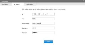 Download Zmodo For PC App On Windows 8/10/11 & Mac OS