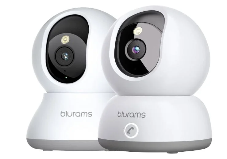 16 Best Cloud-Based Video Surveillance Cameras (Best Deal)