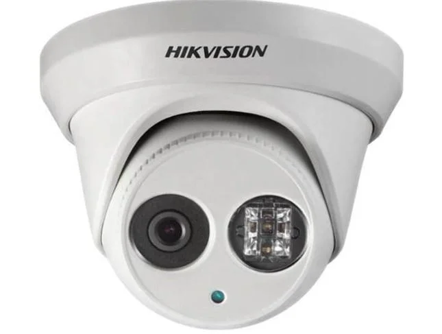 Best Commercial CCTV System for Business & Industries