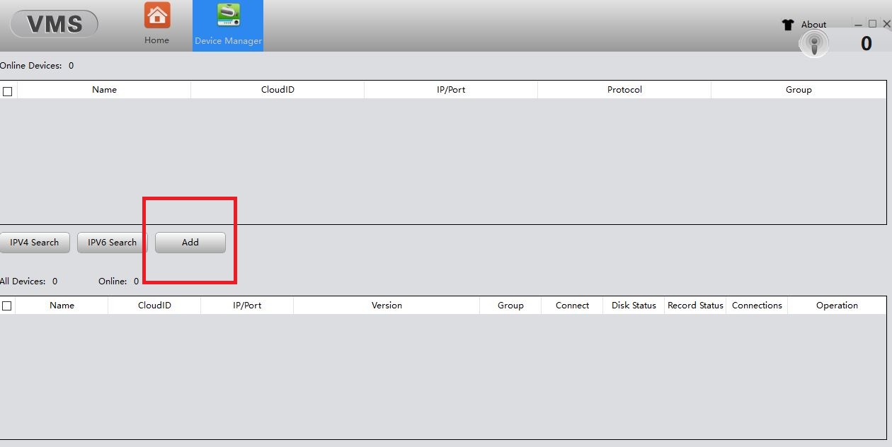 Install YCC365 Plus For PC CMS On Windows 8/10/11 & MAC OS