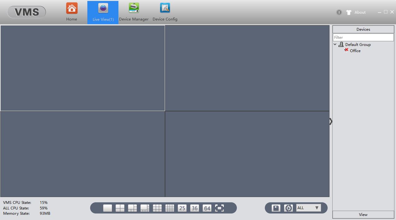 XMEye For Windows Download And Step By Step Configuration