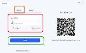 Install P6SLite For PC App On Windows 8/10/11 & MAC OS