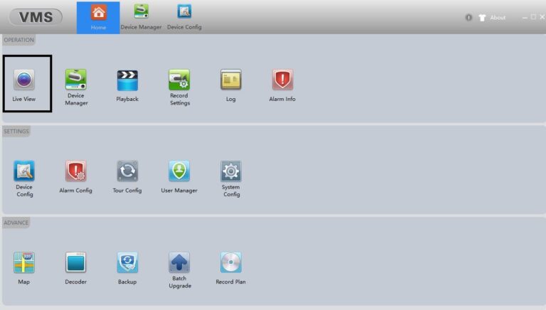 XMEye For Windows Download And Step By Step Configuration