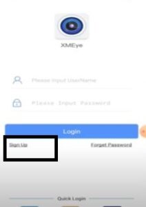 Get APK & Install XMEye Pro Android & XMEye Pro IOS