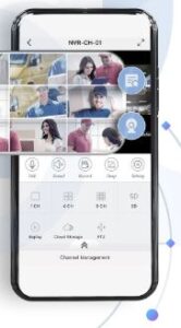 Get APK & Install XMEye Pro Android & XMEye Pro IOS