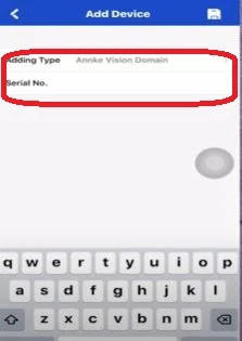 Download APK & Setup Annke Vision App for Android & iPhone