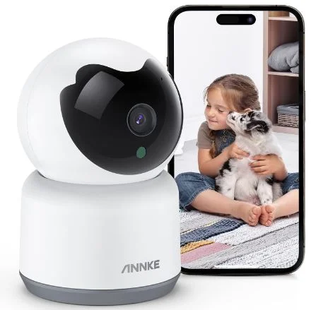 12 Best Portable CCTV Cameras for Homes, Offices & Shops