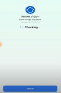 Download APK & Setup Annke Vision App For Android & IPhone
