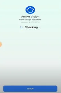 Download APK & Setup Annke Vision App for Android & iPhone
