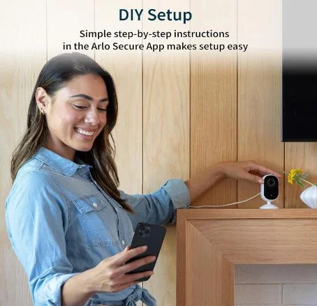 12 Best Portable CCTV Cameras for Homes, Offices & Shops