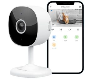 12 Best Portable CCTV Cameras For Homes, Offices & Shops