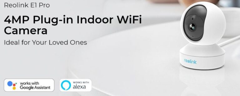 12 Best Portable CCTV Cameras for Homes, Offices & Shops