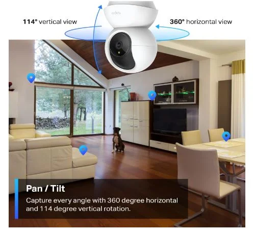 12 Best Portable CCTV Cameras for Homes, Offices & Shops