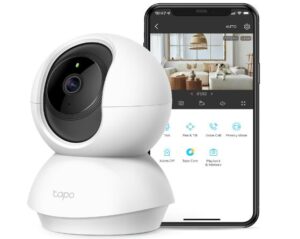 12 Best Portable CCTV Cameras For Homes, Offices & Shops