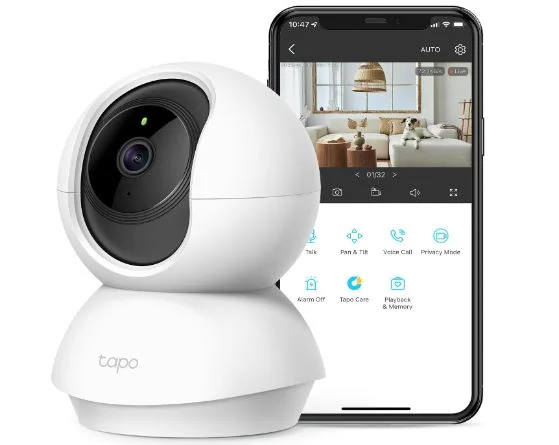 12 Best Portable CCTV Cameras for Homes, Offices & Shops