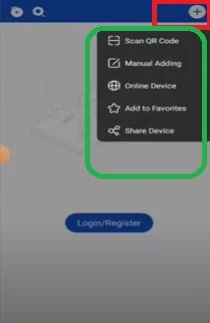 Download APK & Setup Annke Vision App for Android & iPhone
