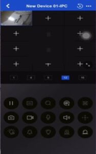 Download APK & Setup Annke Vision App For Android & IPhone