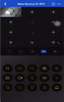 Download APK & Setup Annke Vision App for Android & iPhone