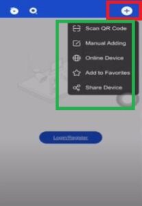 Download APK & Setup Annke Vision App For Android & IPhone