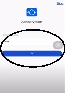 Download APK & Setup Annke Vision App for Android & iPhone