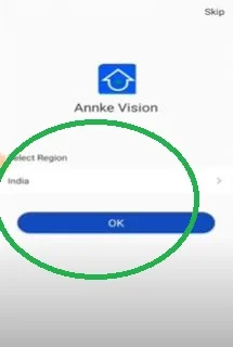 Download APK & Setup Annke Vision App for Android & iPhone