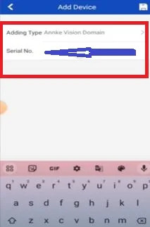 Download APK & Setup Annke Vision App for Android & iPhone