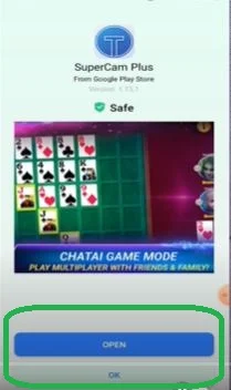 Install APK & Setup SuperCam Plus App for Android & iphone